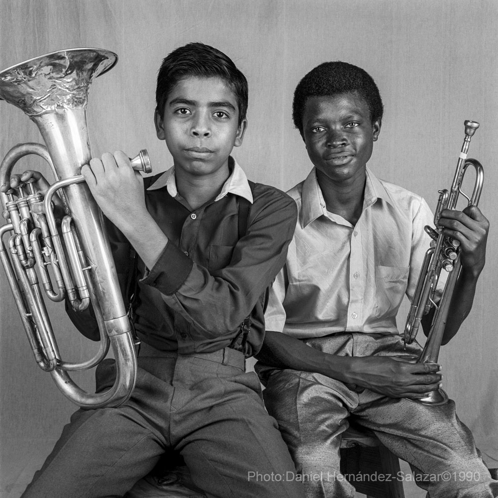 Traditional Musicians from Guatemala / Músicos tradicionales de ...