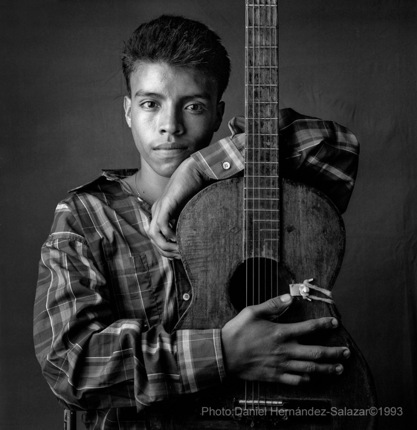 Traditional Musicians from Guatemala / Músicos tradicionales de ...