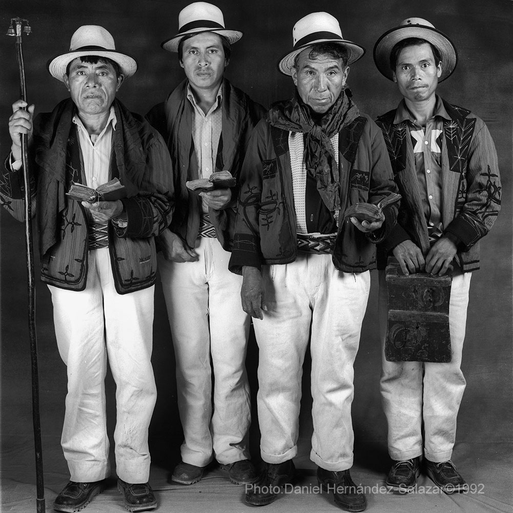 Traditional Musicians from Guatemala / Músicos tradicionales de ...